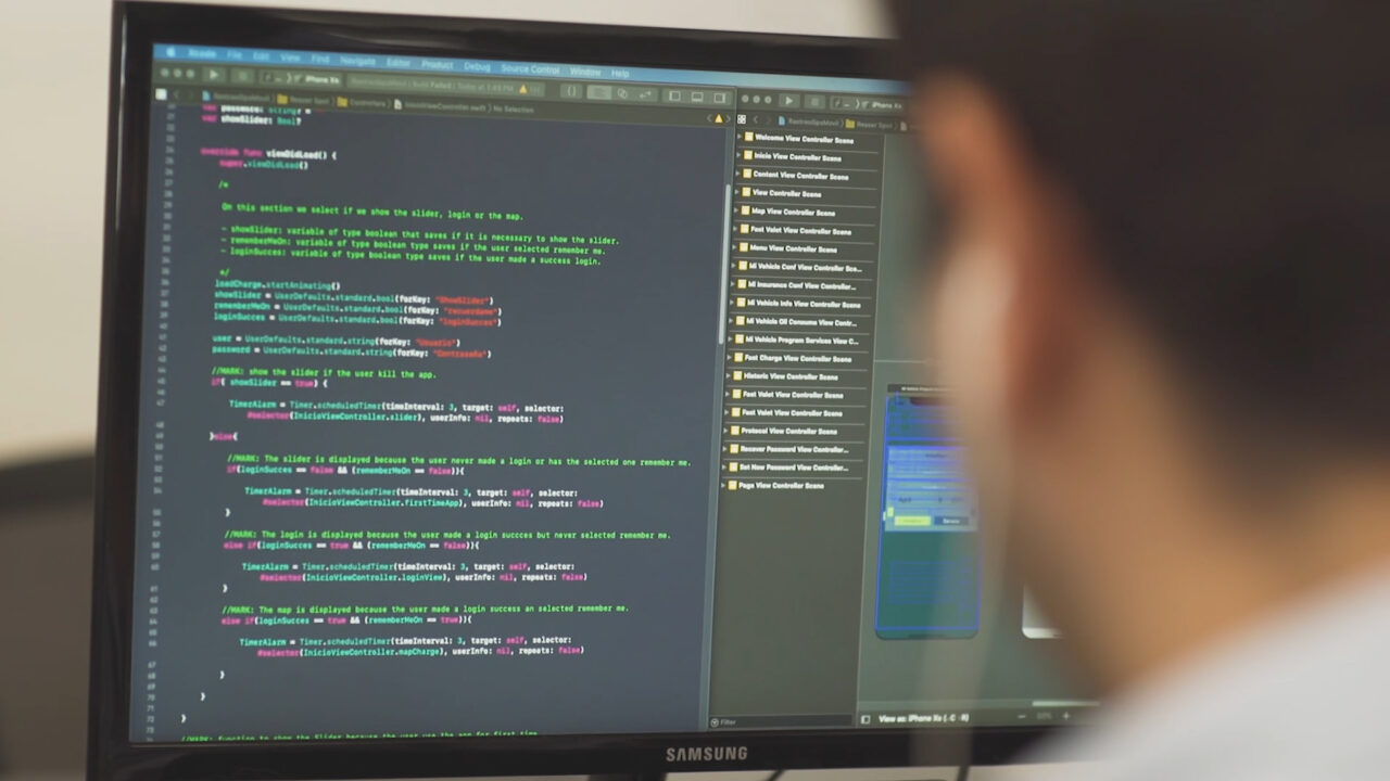 La tecnología e innovación de Resser - Resser Tecnologías